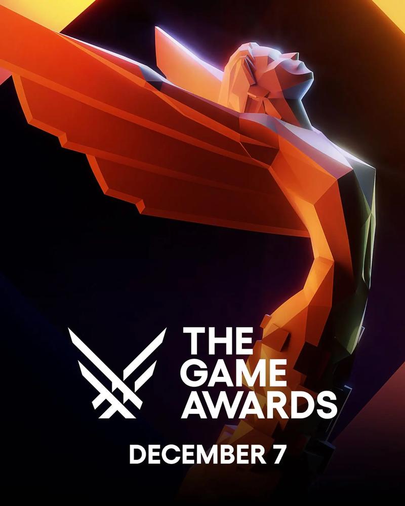 Tga2012年度最佳游戏图标
