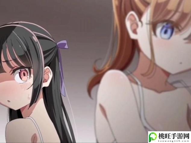 少女たちよ观看动漫第四季破解版无限次数截图