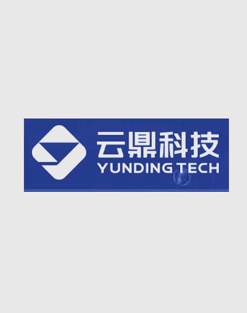 云鼎app安装图标