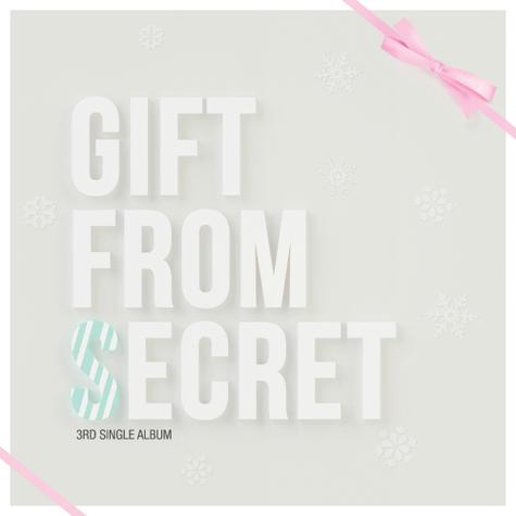 secret官方版白色版