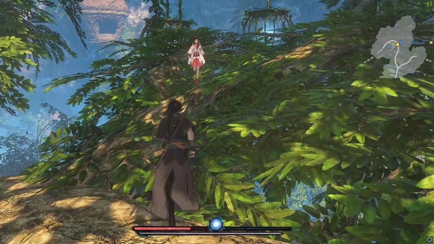 古剑奇谭3绅士补丁无限版