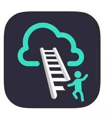 云梯加速app免广告版图标