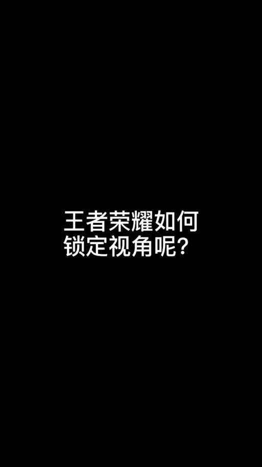 王者荣耀超高视角修改器截图