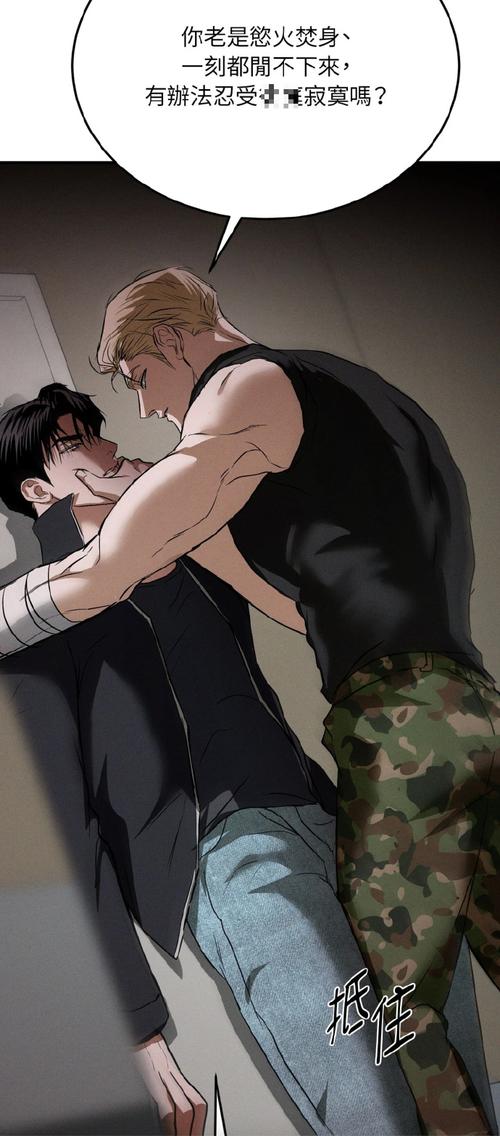 purevoice男人版