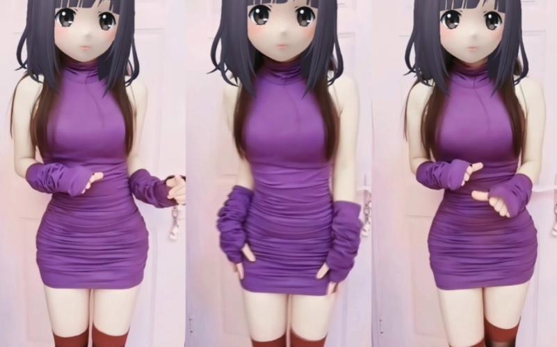 妹妹在一起玩不好吗怎么幽默回答紫色版