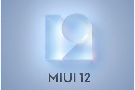 miui12官方经典版图标