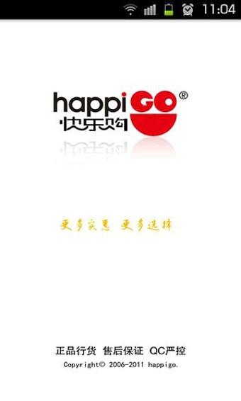 快乐购电视购物直播图标