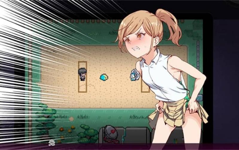 h版宝可梦迷之规则全cg