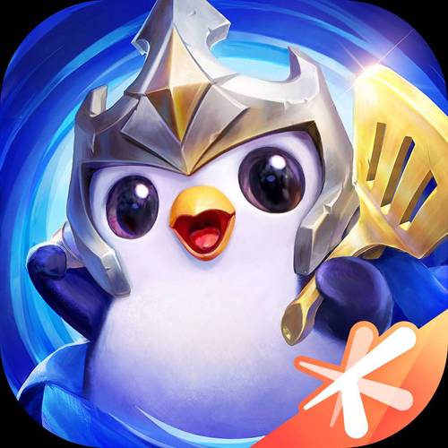 金铲铲发卡网平台图标