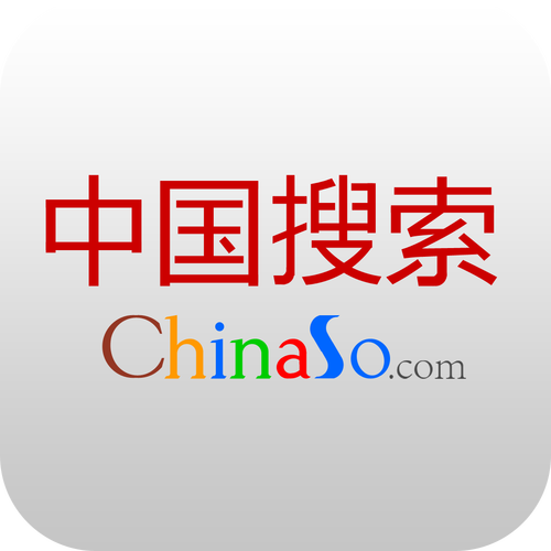 中国搜索app最新版图标
