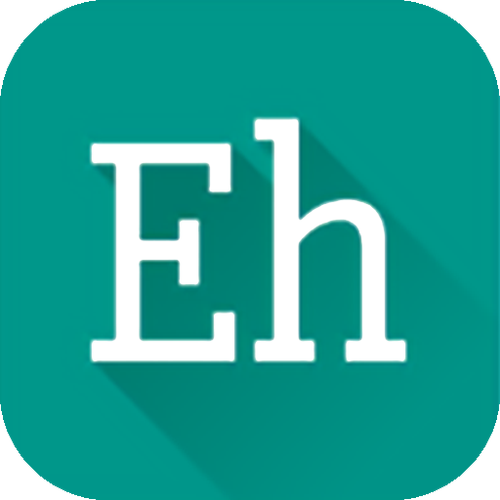 EHVIEWER免登录版vip图标
