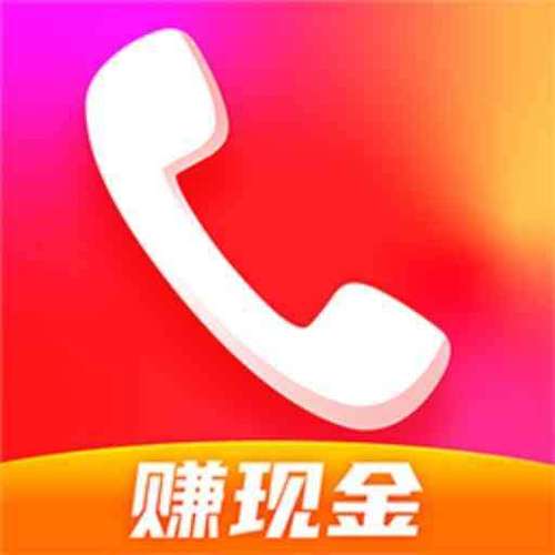 玩赚来电赚钱图标