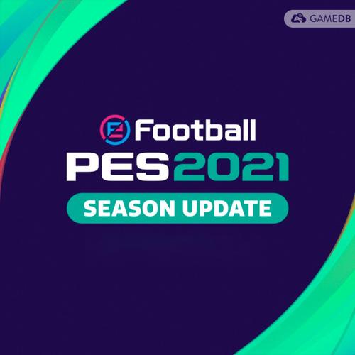 pes实况足球2021正版图标