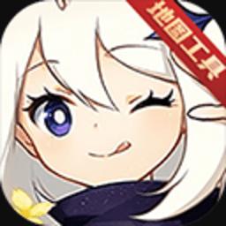 原神辅助器悬浮窗图标