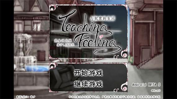 teachfeeling魔改版汉化版免费版图标