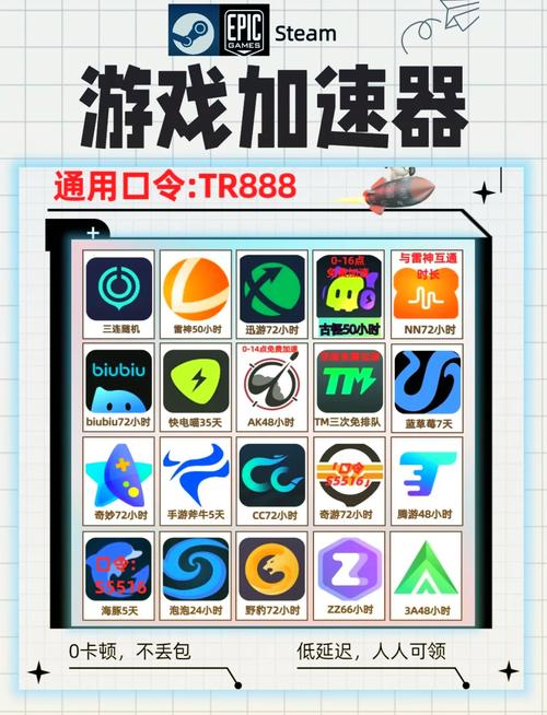 免费加速器永久免费版永久免费未删减图标