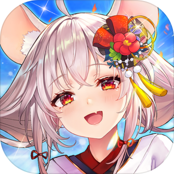 少女回战免费国语图标