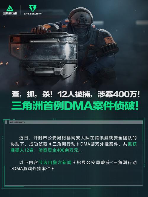 三角洲物资透视挂DMA手机版图标