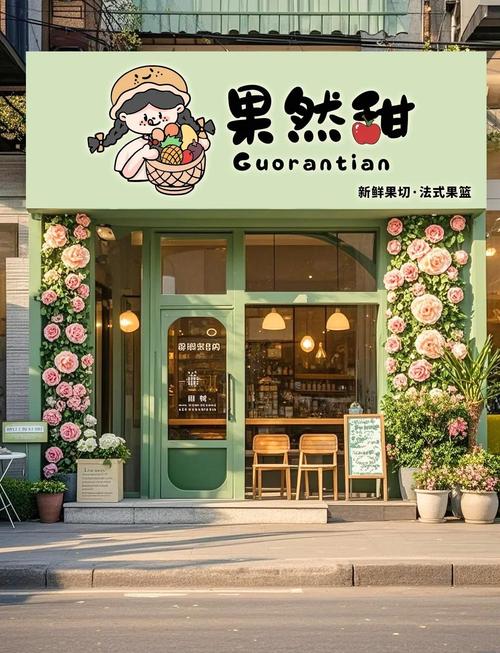 果然甜漫官网版截图