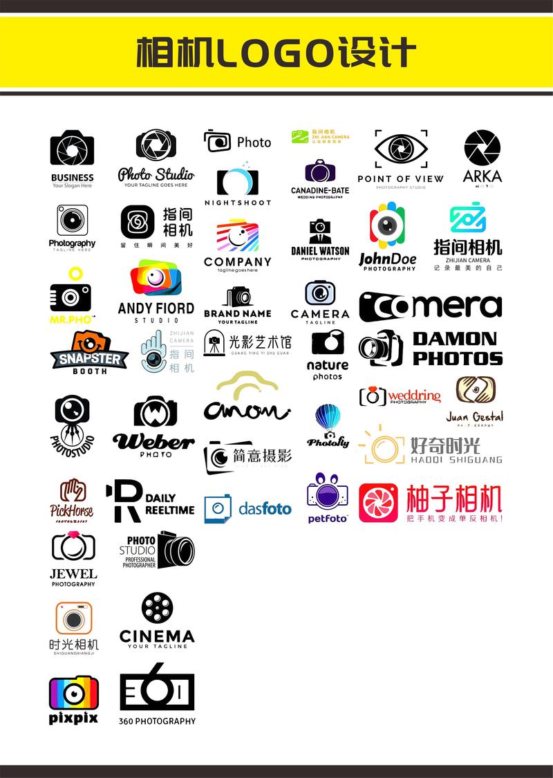小忆相机图标
