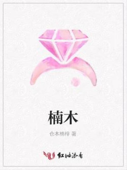 楠木小说作者图标