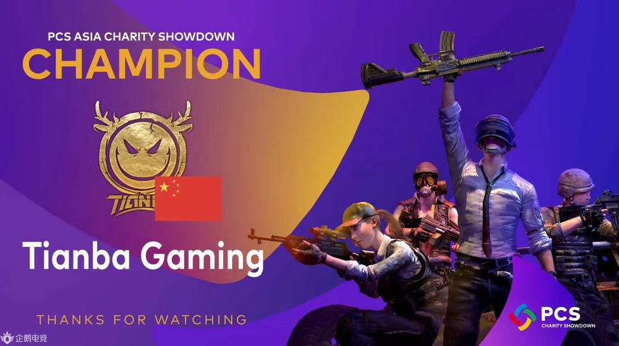 pubg红旗直装免排队截图