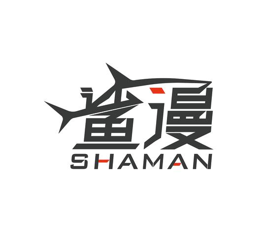 鲨鱼漫社免费版图标