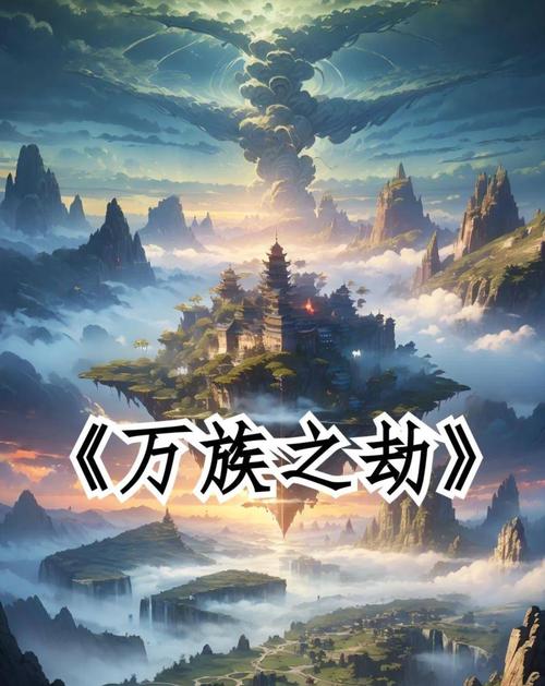 万族免费小说