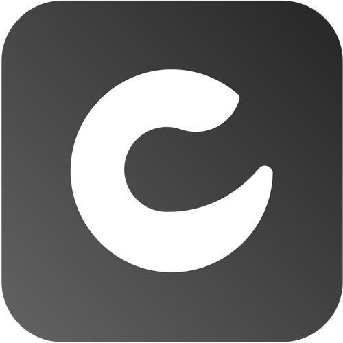 Cozyou兴趣社交图标