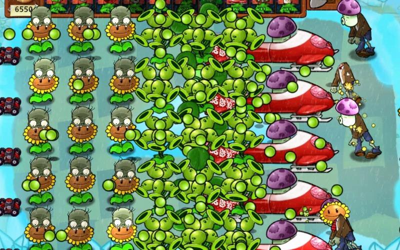 pvz另一时空方式最新无限金币版图标