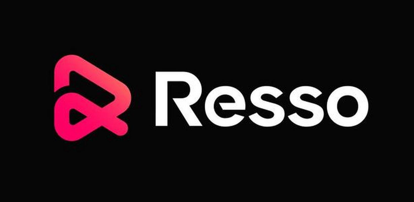 resso音乐图标
