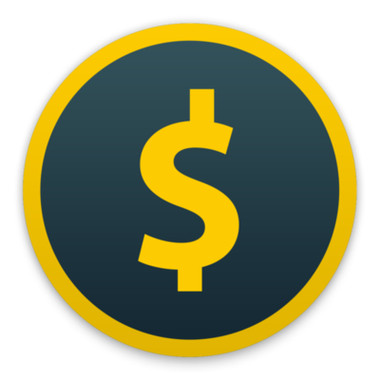 ymoney赚钱图标