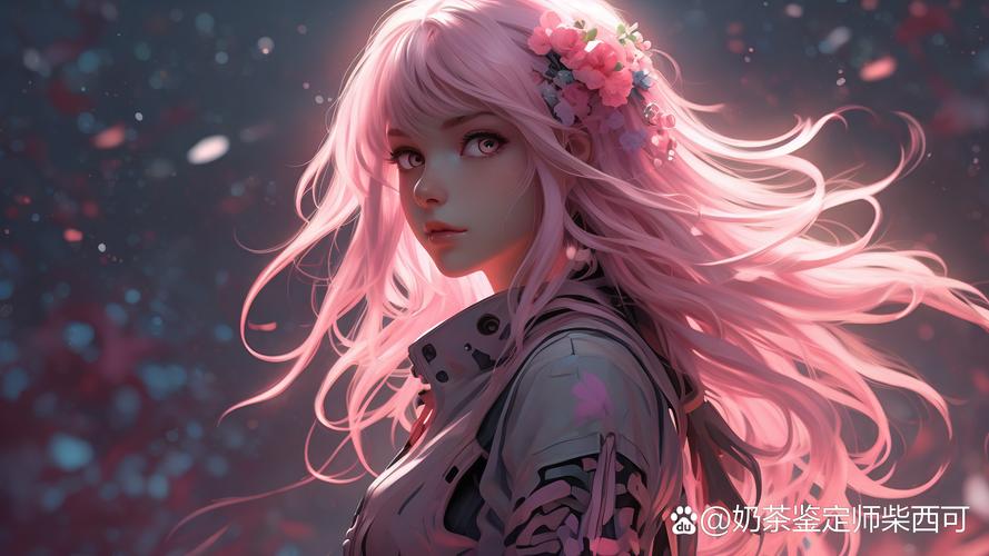 动漫美女解锁版