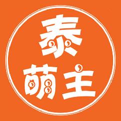 泰萌主app官网苹果图标