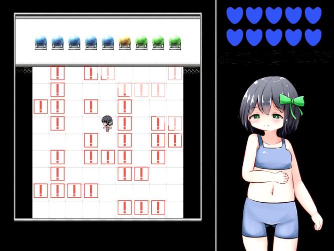 妖精视频相框绅士版