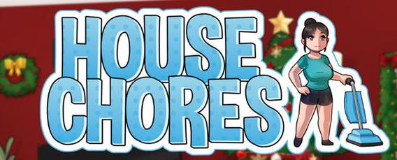 家务housechores图标