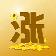 金刚涨图标