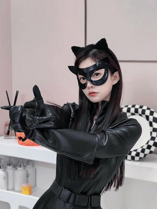 堕落猫娘 游戏视频永久截图