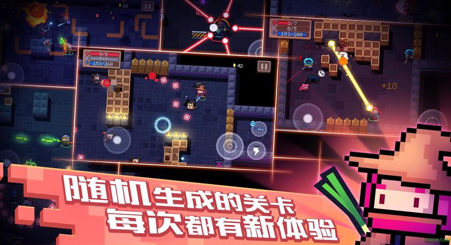 soulknight破解版全角色图标
