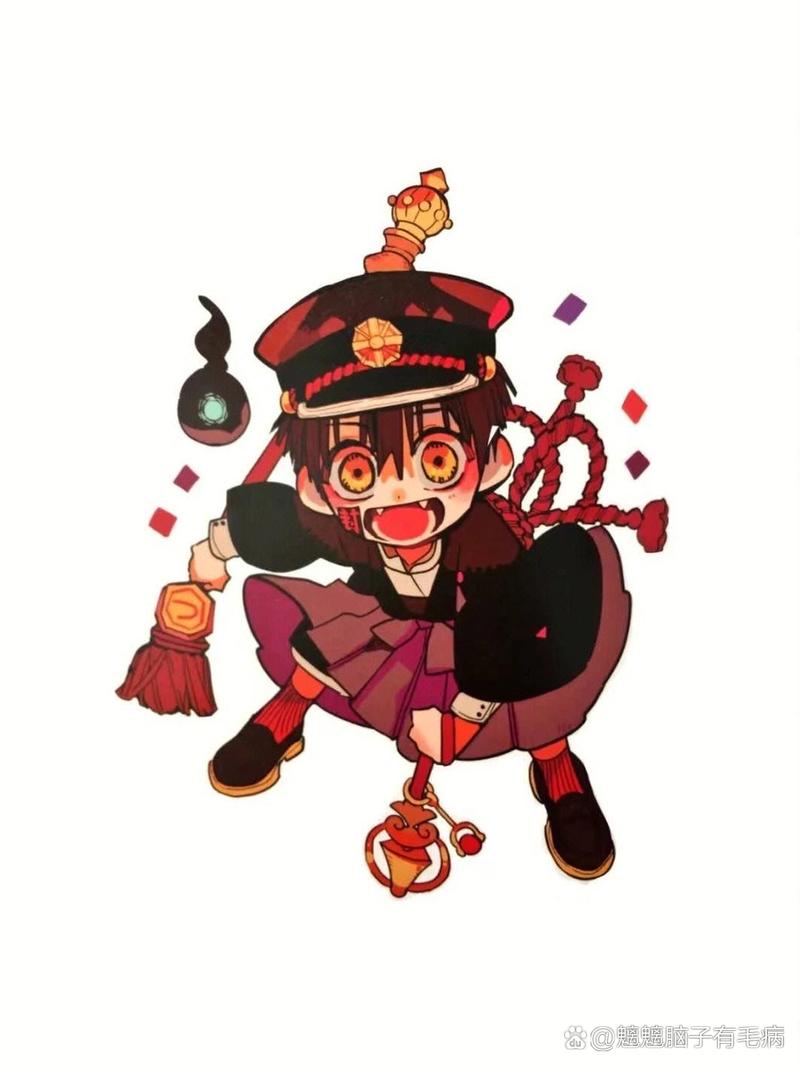 柚木漫画免费版图标