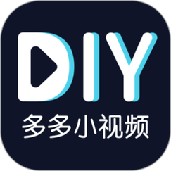 多多短视频图标