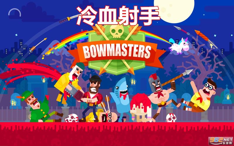 冷血射手免费解锁全部角色锁血