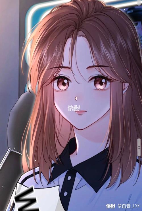 坠落漫画在线观看无广告图标