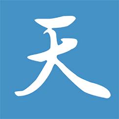天书阁app图标