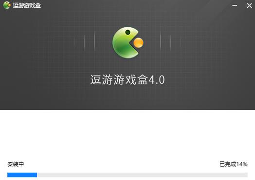 逗游游戏宝库安全吗图标