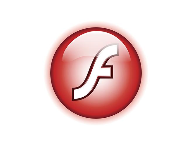 flash纯净无广告版图标