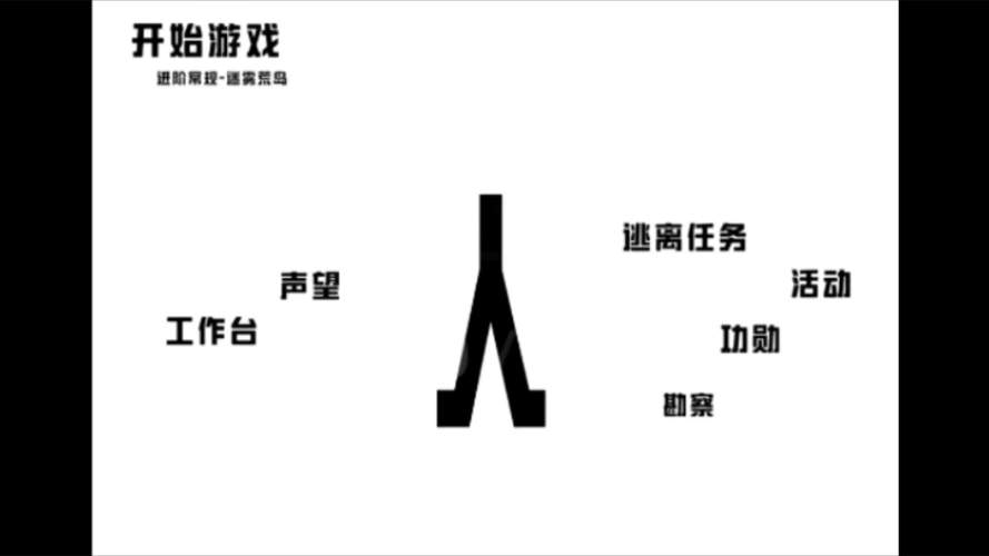 地铁逃生透视自瞄辅助真真真真图标