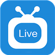 live直播平台盒子中文版图标