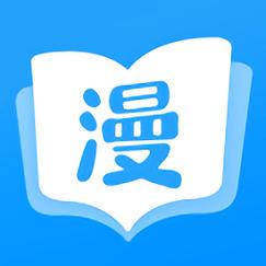 呱呱漫画安卓版图标