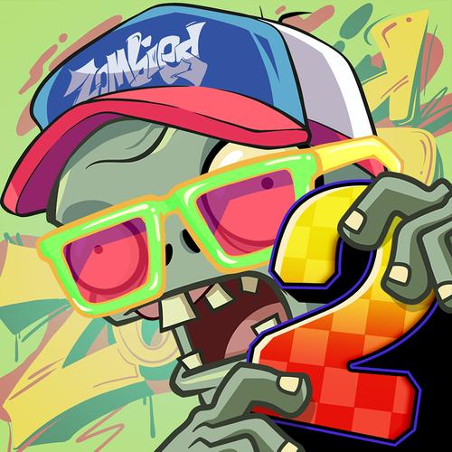 pvz2Thyme截图